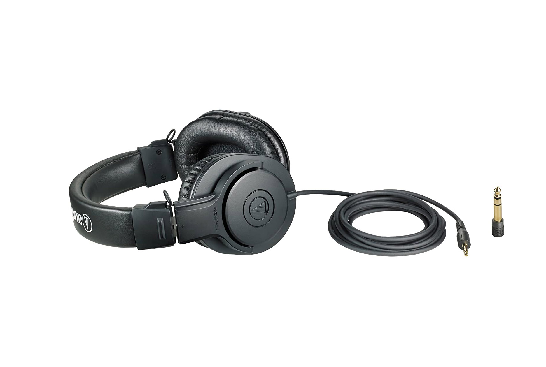 Professional Studio Monitor Headphones | Advantage Software