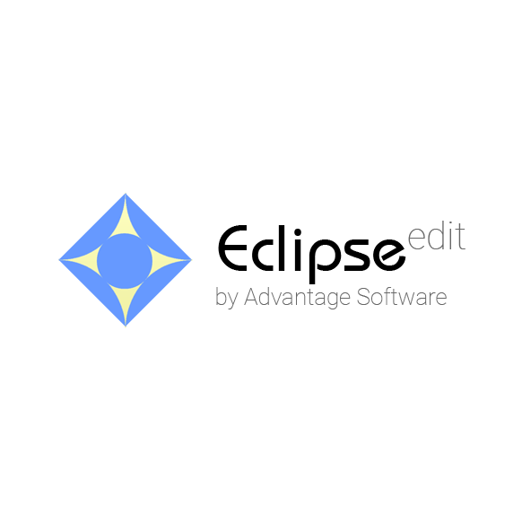 Eclipse Edit | Advantage Software