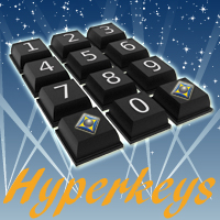 Hyperkeys | Advantage Software
