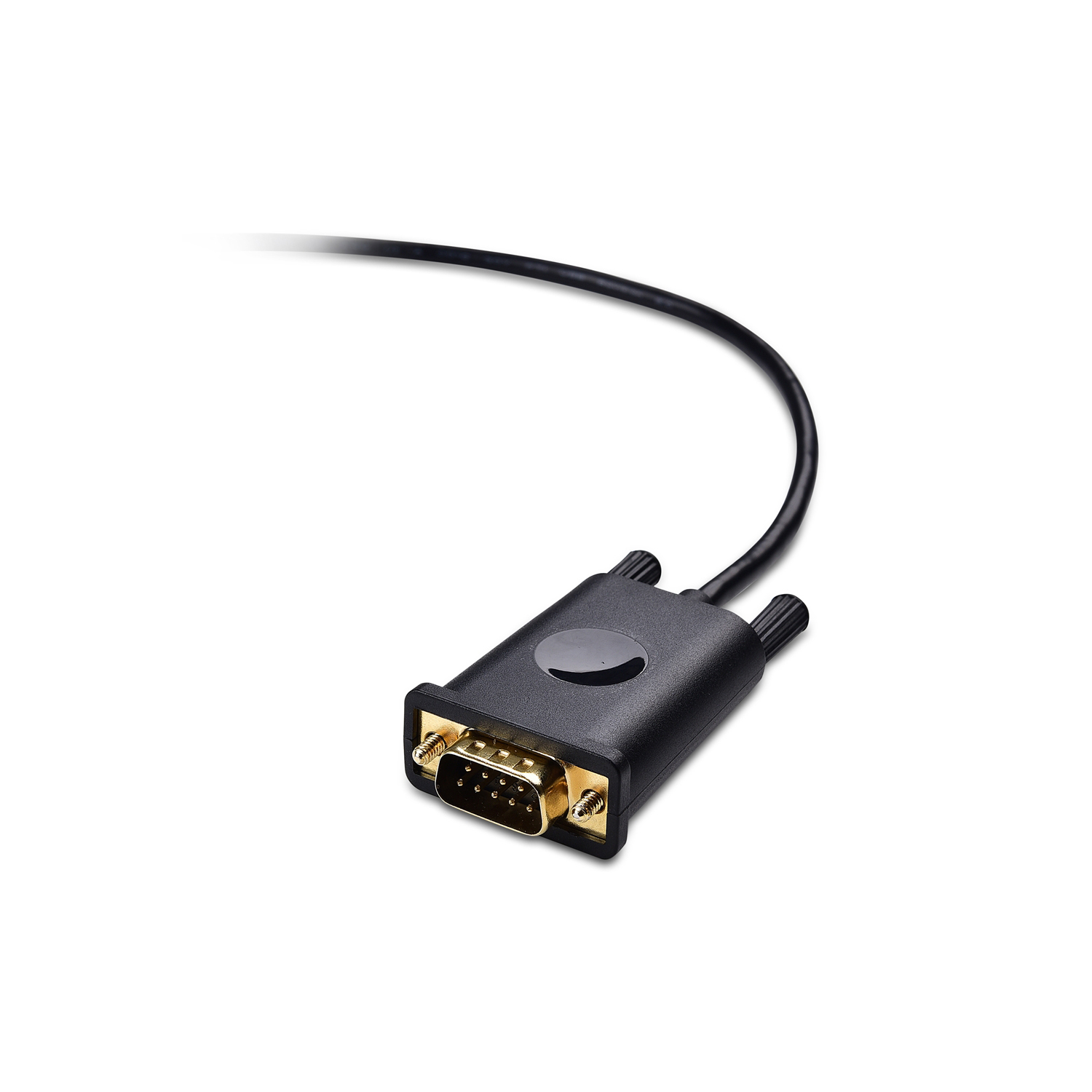 USB-C to Serial Adapter | 3ft | Advantage Software