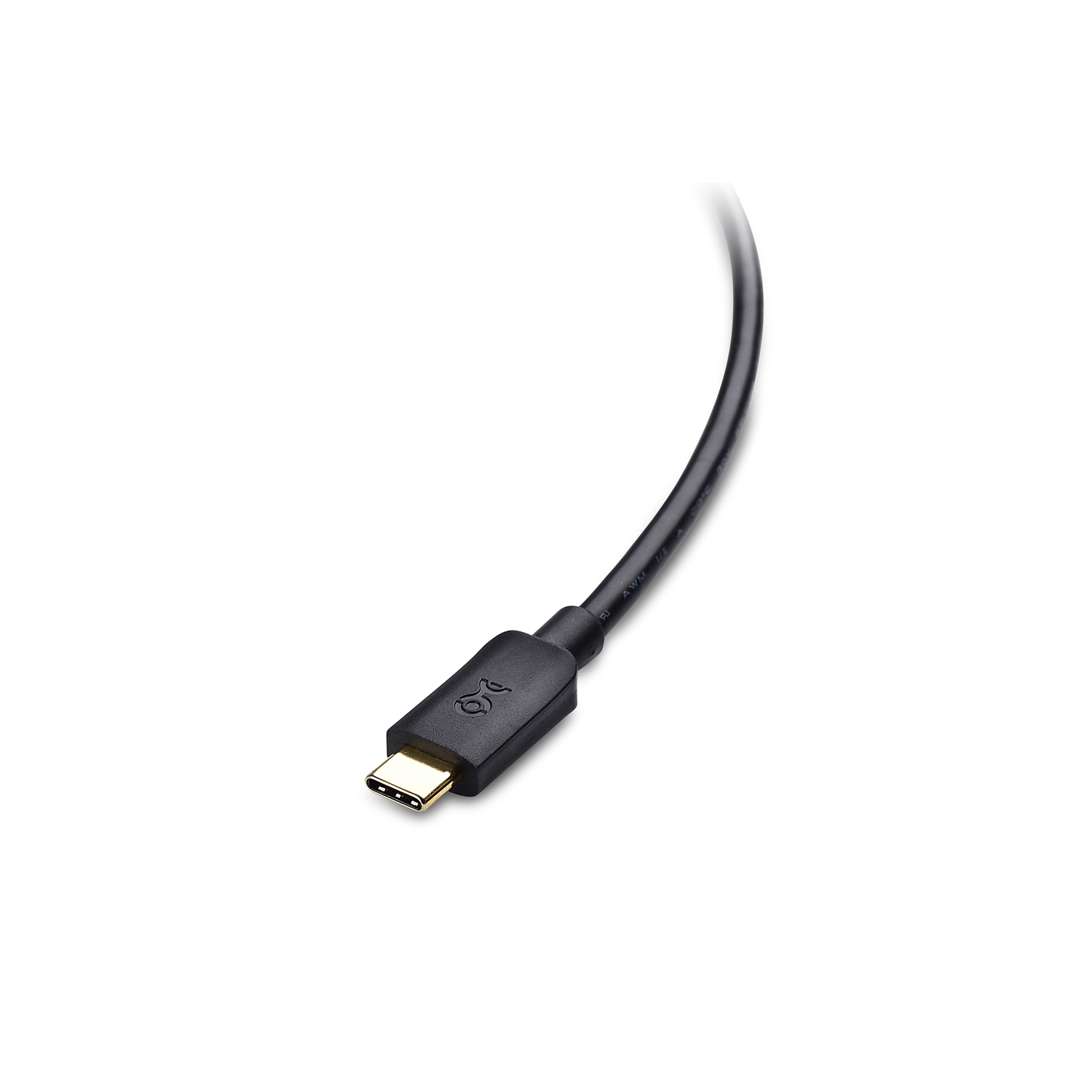 USB-C to Serial Adapter | 3ft | Advantage Software