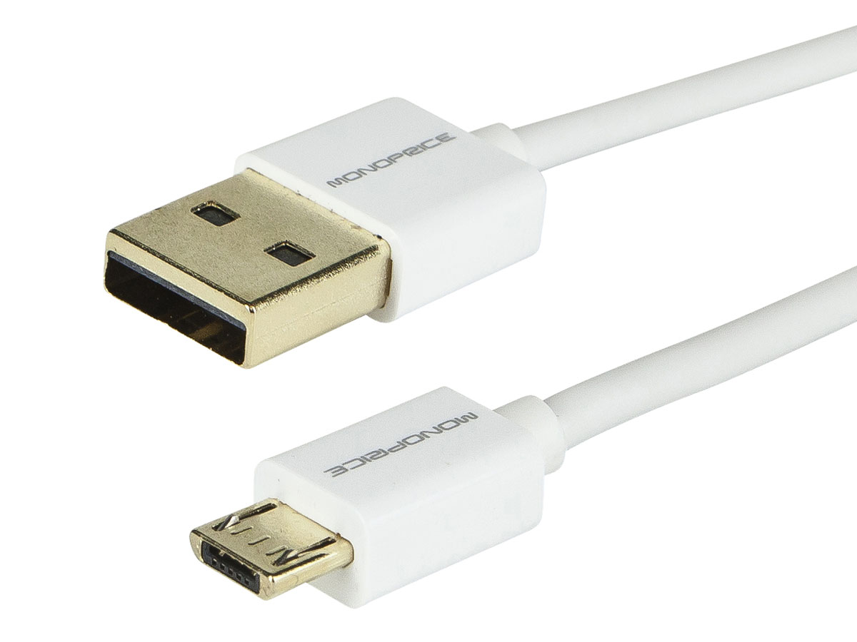 Micro USB Writer Cable - PPT | Advantage Software
