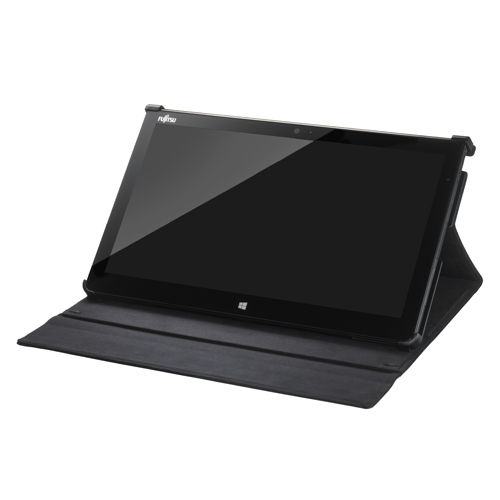 Fujitsu Q704 Folio Cover | Advantage Software