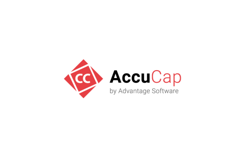 AccuCap Captioning Software - Steno | Advantage Software